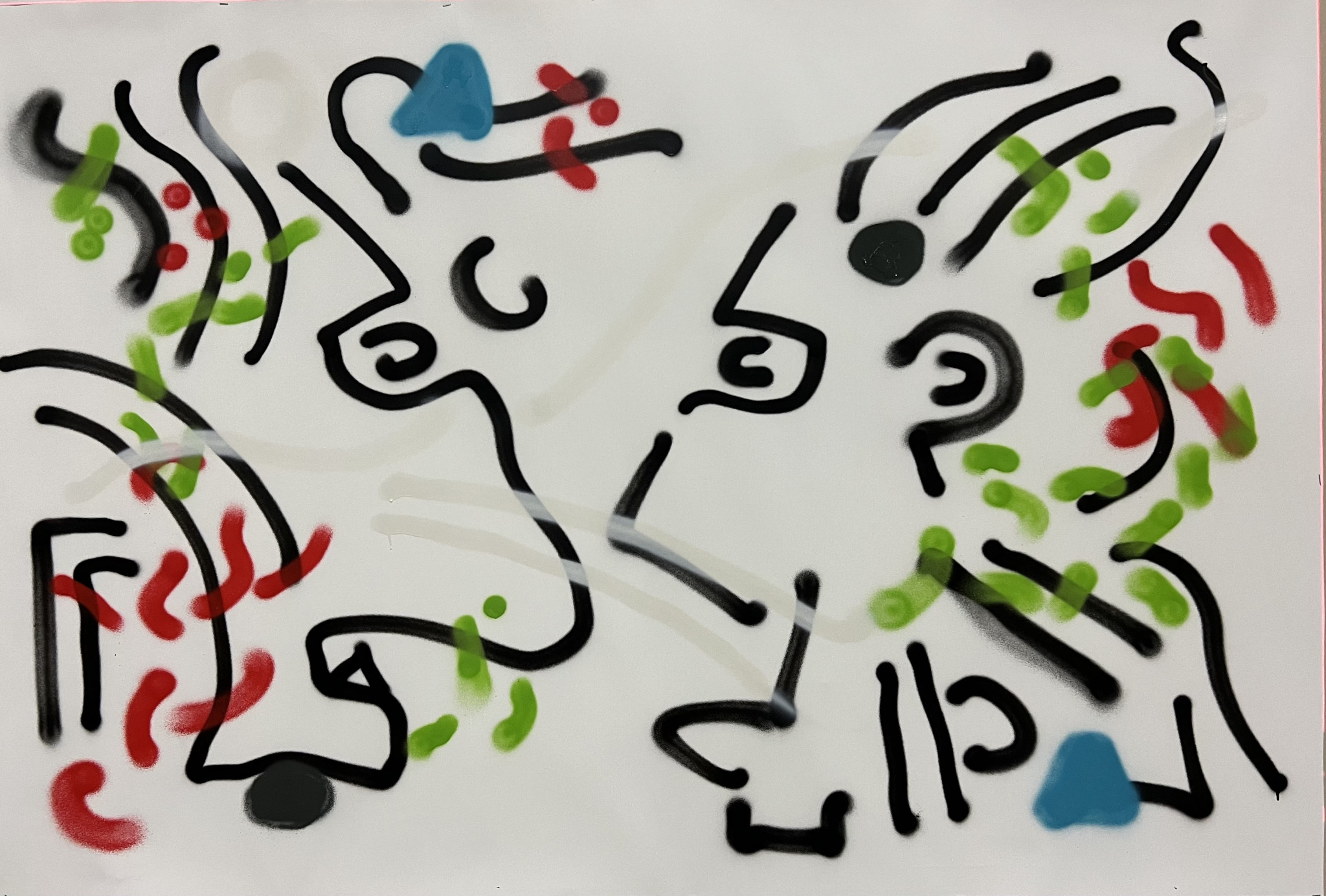 Golan var sem ferskur andvari - einar örn art